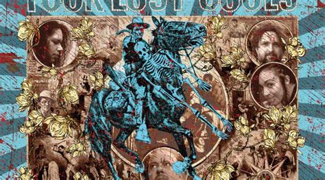 Jon Langford Musician Artist Writer