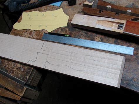 5 To 12 String Pj Bass Conversion