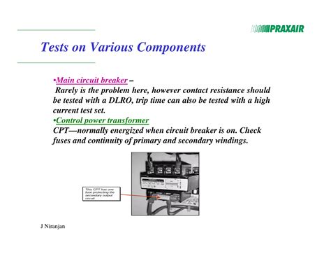 Motor Starters And Their Troubleshootingpdf