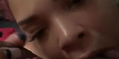 Bms Red Swimsuit Facefuck And Facial