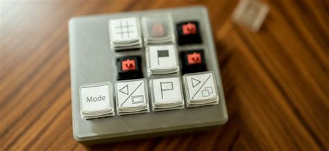 Lightroom DIY Macro Pad With A Raspberry Pi Pico DPHacks