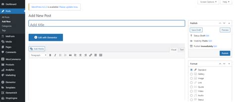 How To Enable Or Disable Gutenberg Editor In Wordpress