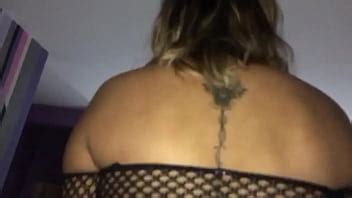 Nalgona Y Culona Se Mueve Rico Y Me La Follo En Pleno Per Odo Menstrual