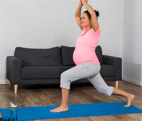 Exercise For Normal Delivery