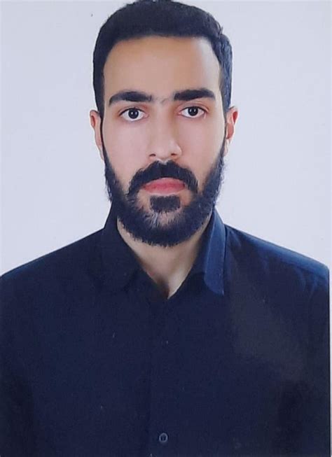 Mohammad Javad Shooshtari Resilient Infrastructure And Disaster