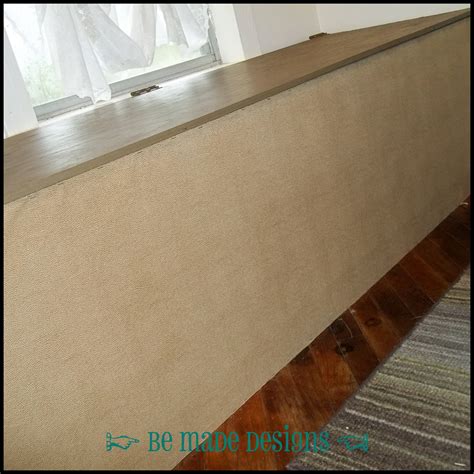 BE MADE Re Made Breakfast Table Window Seat