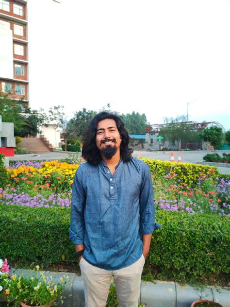 akash kashyap on his bold short film ‘trail of white