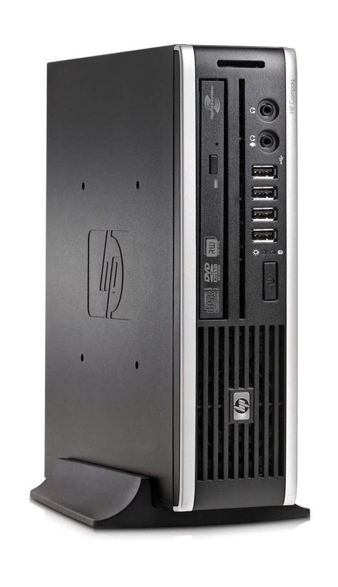 Hp Compaq Elite Usdt Wb Ea Elmir