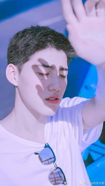 林祎凯 马群耀 Bkpp 高清图片，堆糖，美图壁纸兴趣社区
