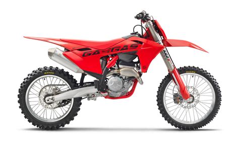 Mc 250f 2025 Htm Motorcycles