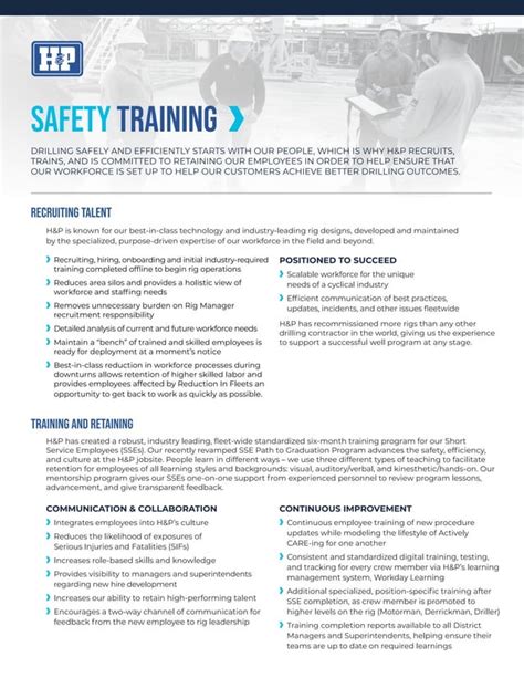 Safety Training Pdf 3pdf Training And Retaining Pdf