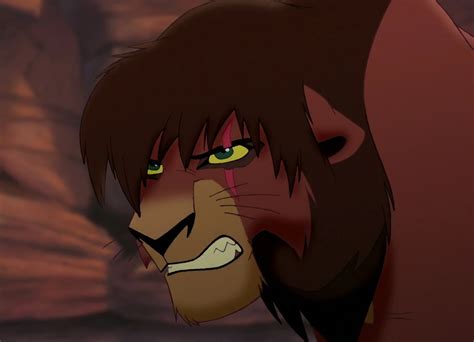 Image Kovu Scar  Disney Wiki