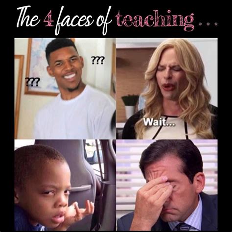 Pin By Dlara On Teachers Teaching Memes Teacher Memes Bored Teachers