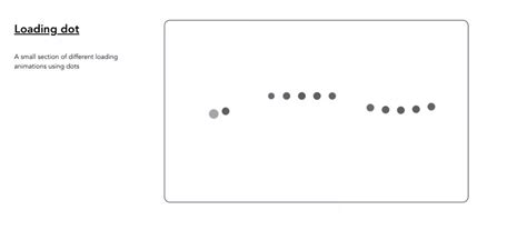 A Sample Project To Practice Svg And Css Animations