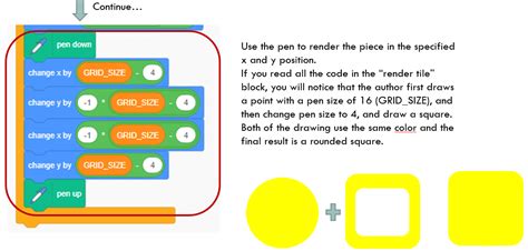 Slide Render Tile 3 The Coding Fun