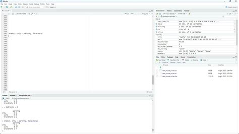 28 R Crosstables Youtube