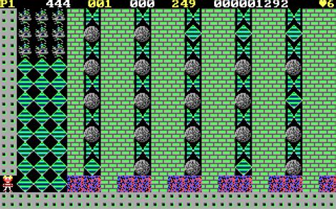 Download The New Dash Dimension DOS Games Archive