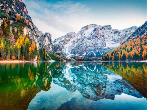 📅 The Best And Worst Times To Visit Europe In 2026