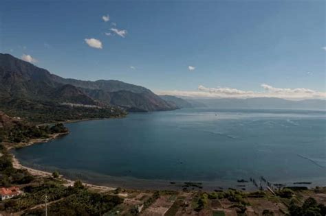 Rostro Maya Indian Nose Hike For Sunrise The Safest Option