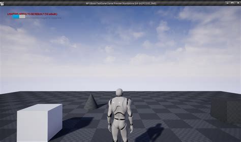 Depending Of Drag And Drop Operation From Anchor Position In Unreal