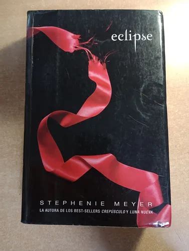 Libro Eclipse Meses Sin Interés