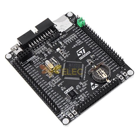 STM F VET Development Board Cortex M STM Small System Learning Core Module