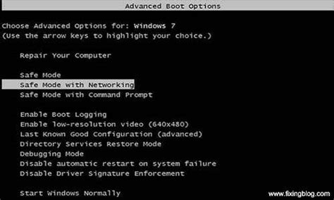 Easy Fix Hp Laptop Is Stuck At Start Up Repair Loop Fixingblog Com