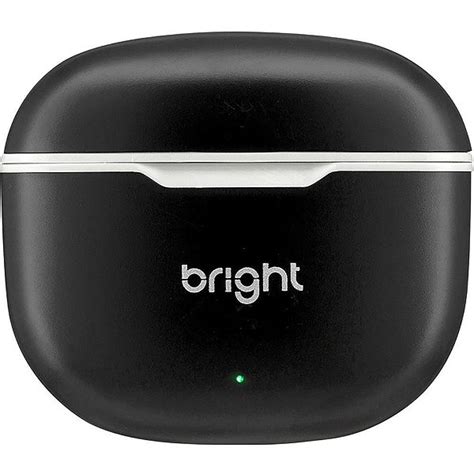 Fone De Ouvido Bluetooth Beatsound Ii Preto Bright Unidade Papelaria Toledo