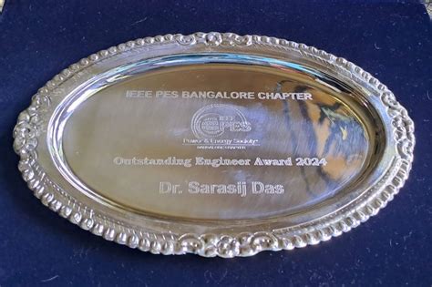 eecs iisc on linkedin congratulations to prof sarasij das he has been
