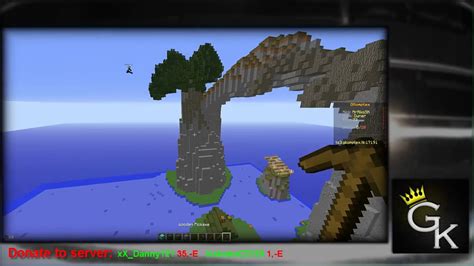 WorldEdit Tutorial Fantasy Tree YouTube