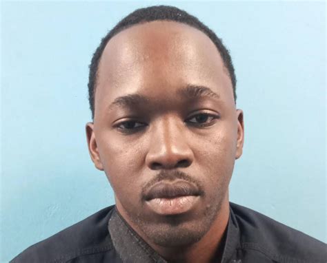 Officer Accused Of Using Badge To Solicit Sex Bahamas National