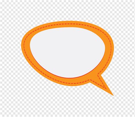 말풍선 Png Pngwing