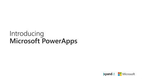 Powerapps And Flow Pdf Business Business And Finance