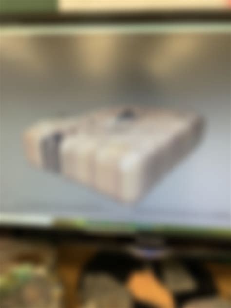 why is my extrude doing this weird round thing sos r blender