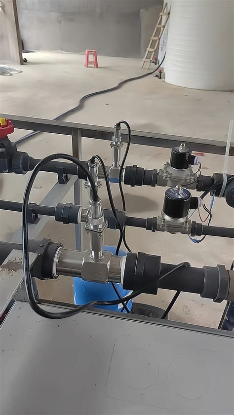 Guide For Analog Flow Meter Sino Insts