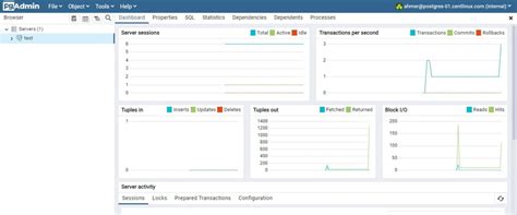 How To Install Postgresql On Rocky Linux 9 Centlinux