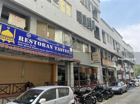 Shop Office For Sale In Bandar Baru Bangi Bangi Darren Lai