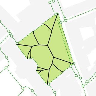 Two Examples Of Algorithms Used In GIS Applications To Generate Download Scientific Diagram