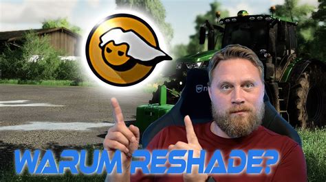 Ls22 Reshade Youtube