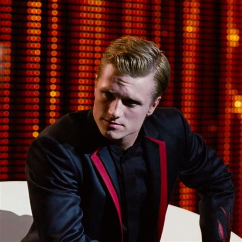 Peeta Mellark Icon Peeta Mellark Peeta Hunger Games Peeta