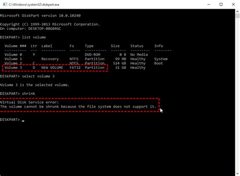 Free Alternative To Diskpart Command Line In Windows 10 8 7