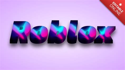 Roblox Gradient Sky Text Effect Generator