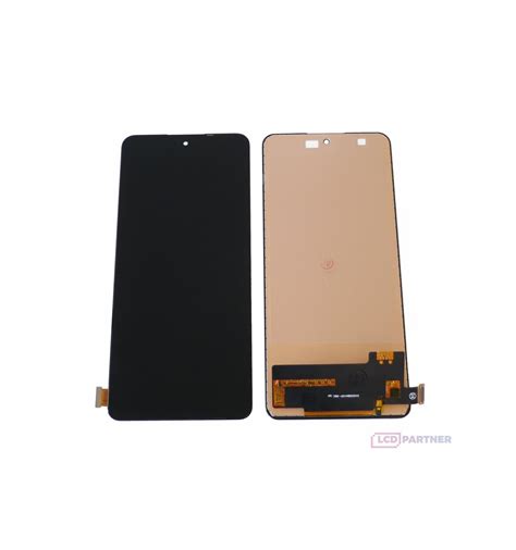 Lcd Touch Screen Black Replacement For Xiaomi Redmi Note Pro Lcdpartner Com