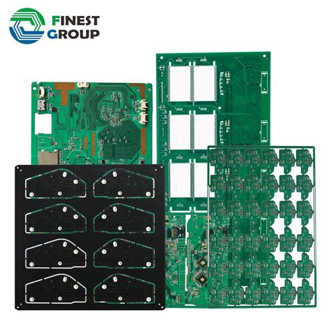 Copper Clad Board 12x12 Copper Clad Laminate Pcb Copper Balance Pcb 1 Oz Copper Pcb And