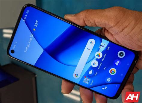 Realme 9 5g Review A New Mid Range Contender Emerges