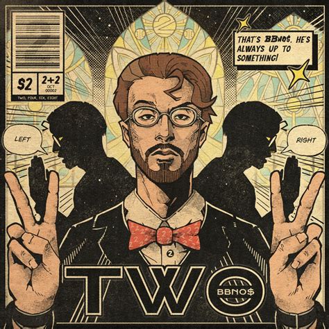 Two Single” álbum De Bbno En Apple Music