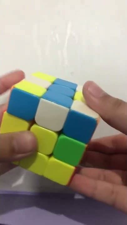 Rubiks Algorithms For Tutorial Youtube