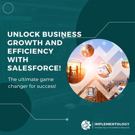 Salesforce Businessgrowth Efficiency Success Aakash Singh
