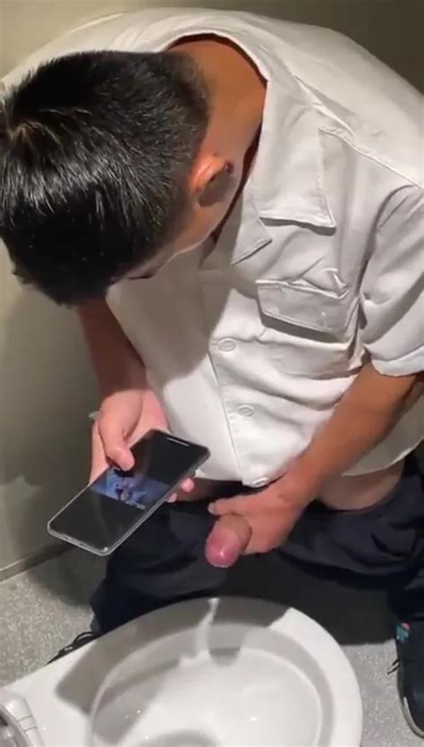 Overstallunderstall Cum Japanese Jock Jerking