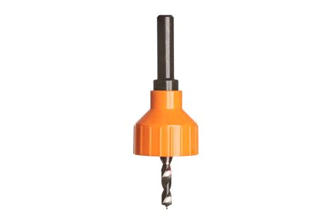 Countersink With Depth Stop And Hardwood Drill Bit In Deal